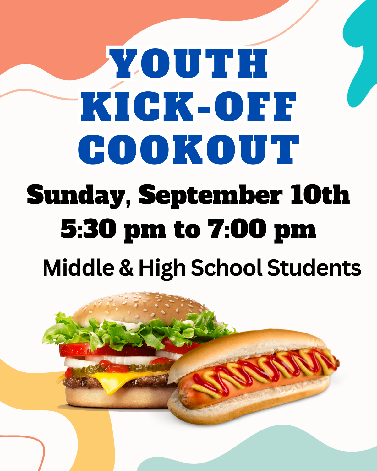 Messenger | September 6, 2023