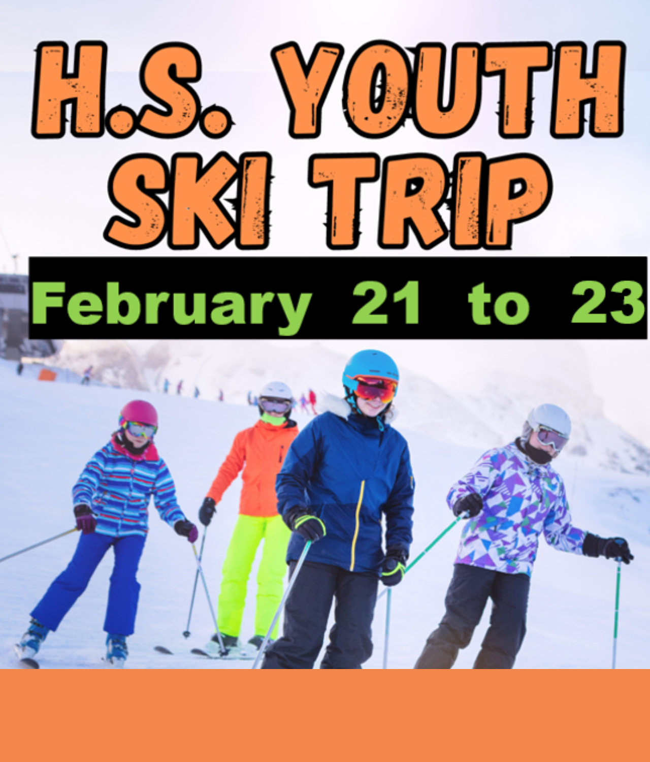 Woods Memorial Presbyterian Church