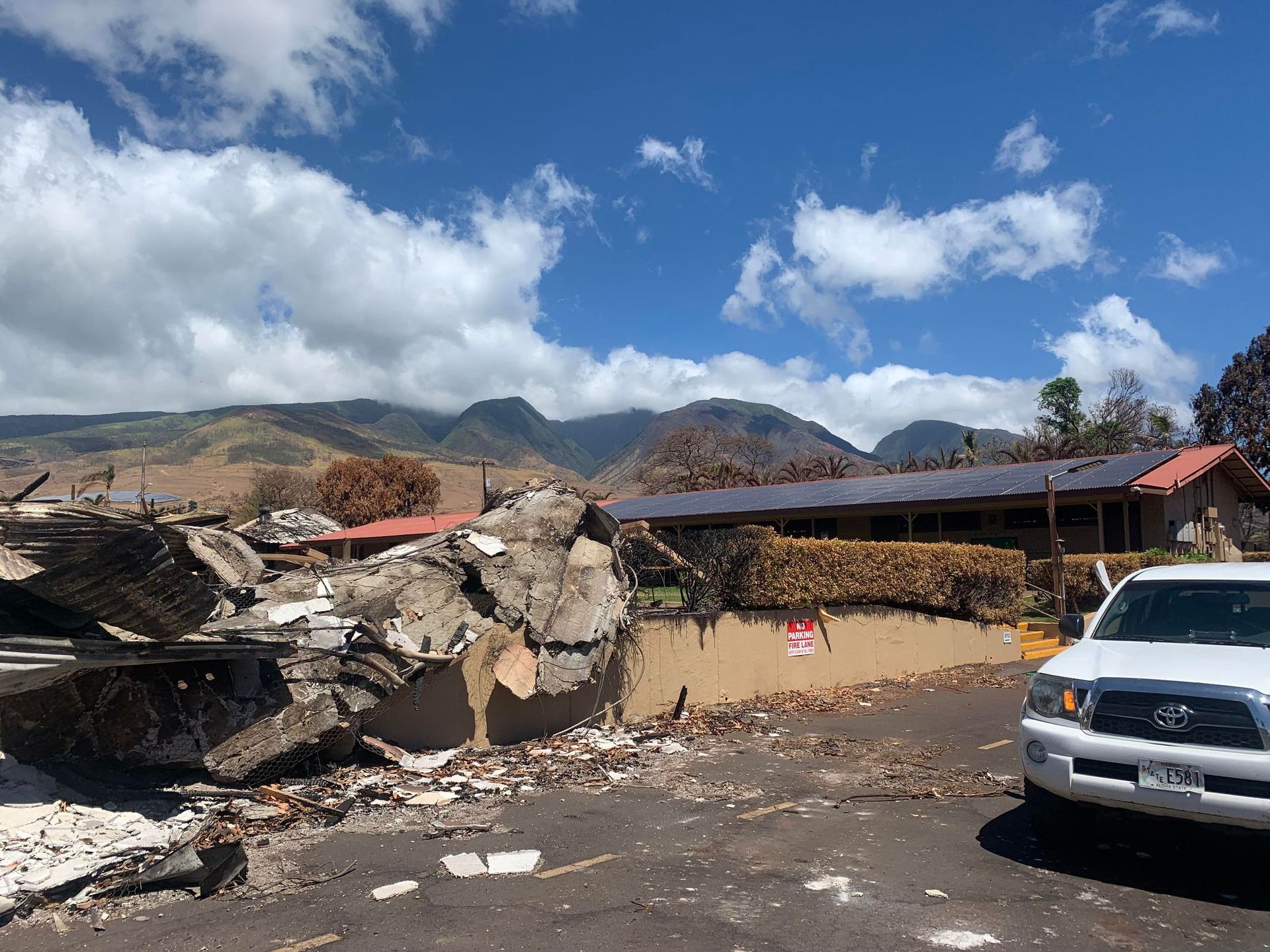 Maui Disaster Relief