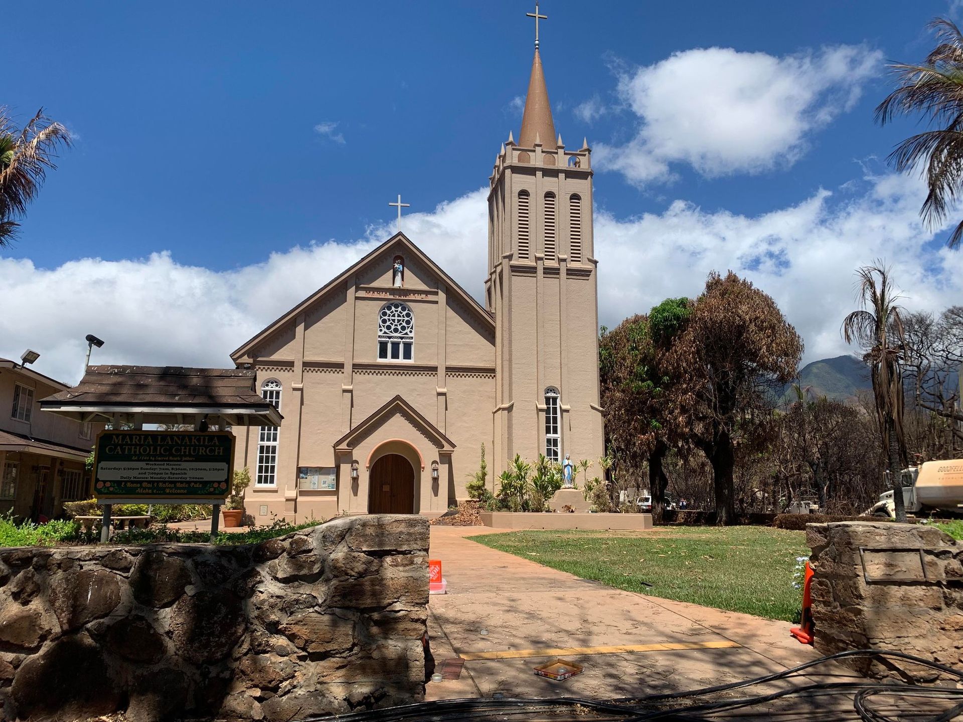 Maui Disaster Relief