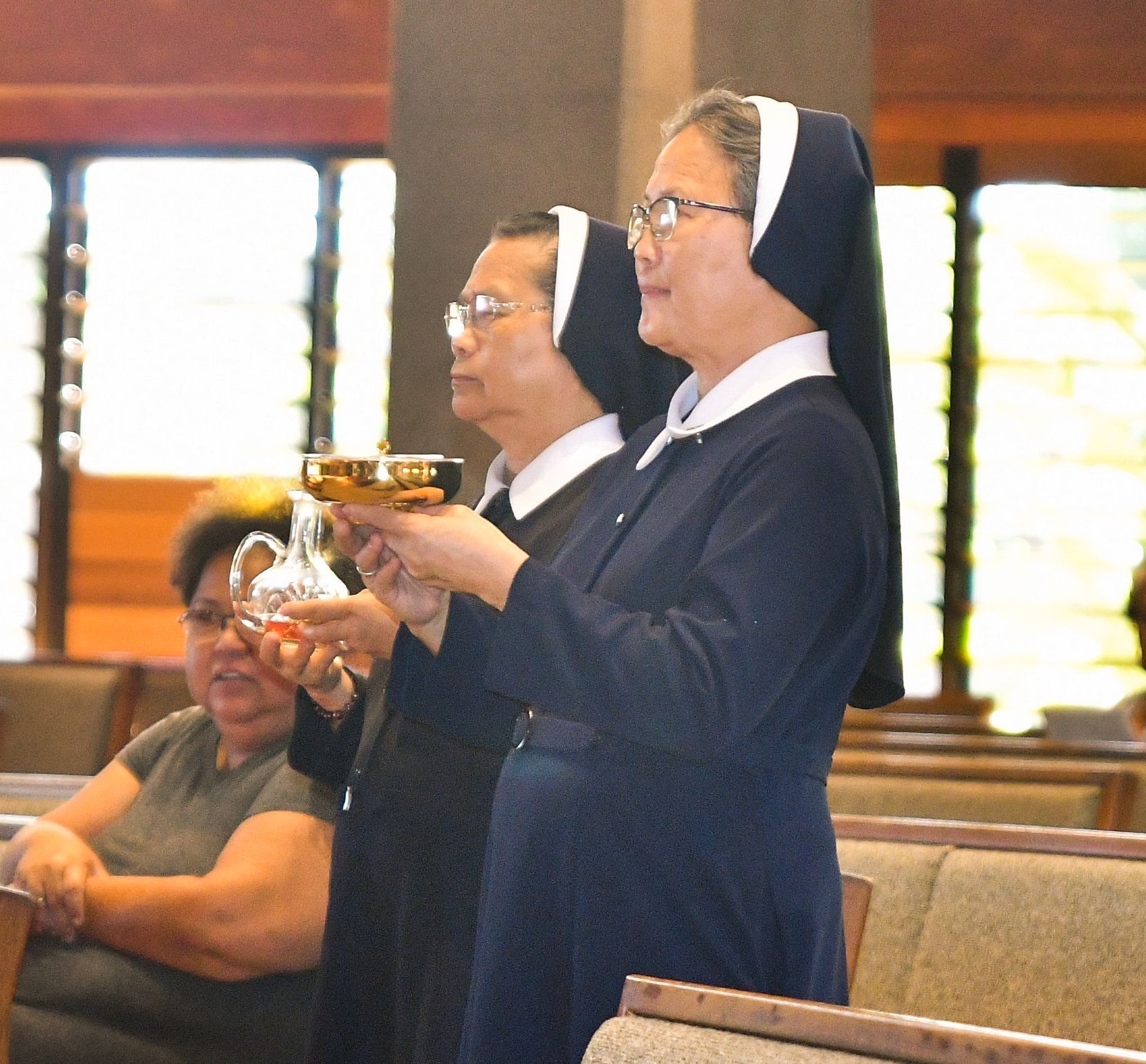 St. Anthony of Padua Catholic Church, Wailuku, Maui