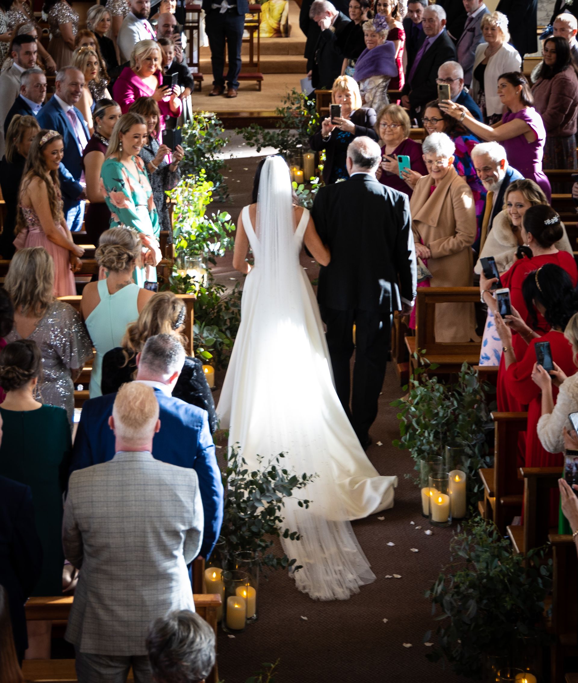 Leanne Quilligan & Neilus Brouder