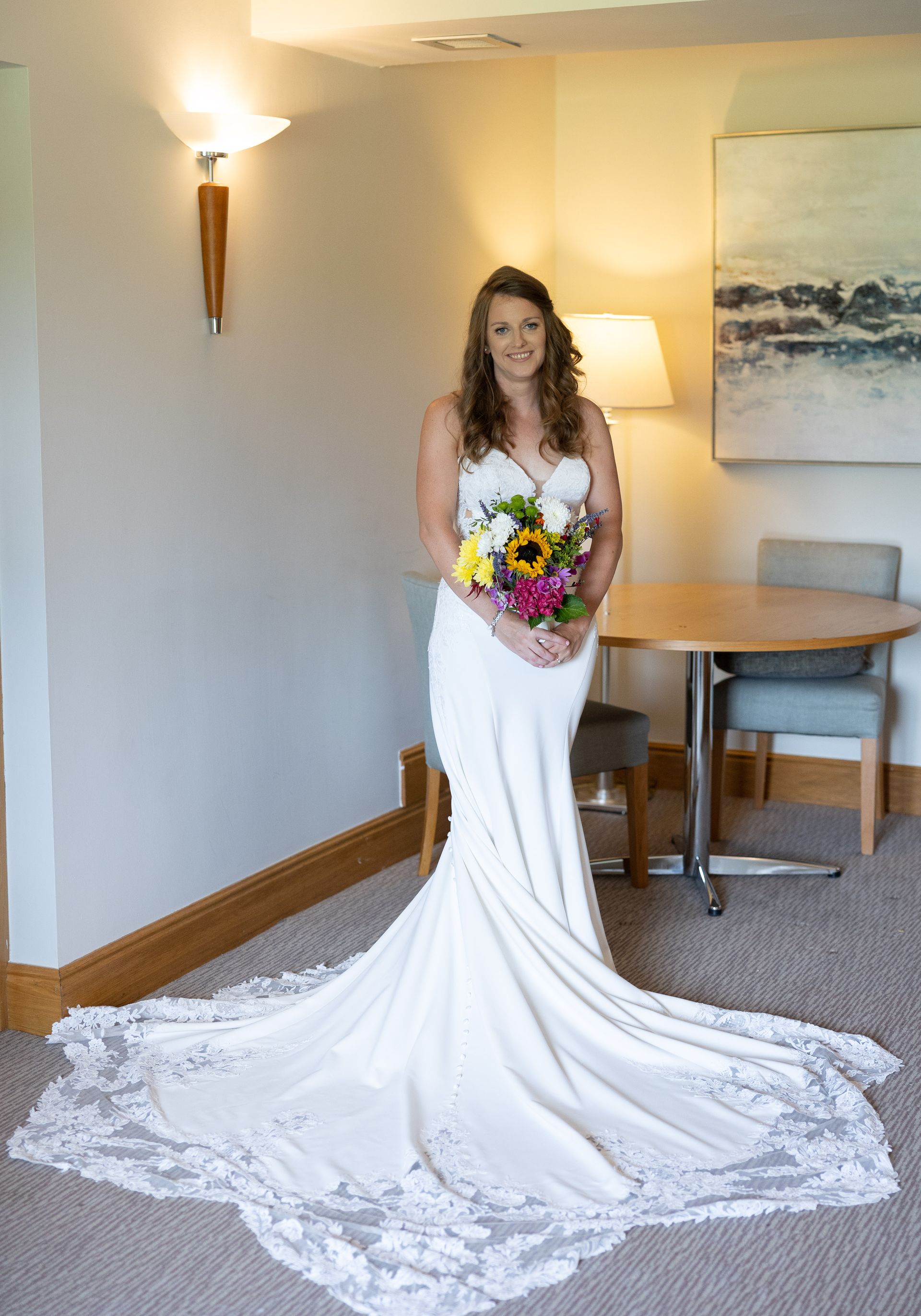 Áine Murphy & Katie Cornally-Somers