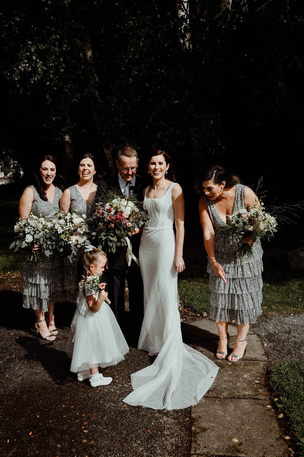 Aisling Barry & Ed O'Donovan