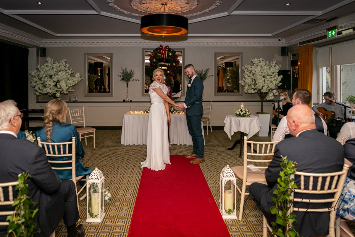 Ciara Stack & Jason Poole