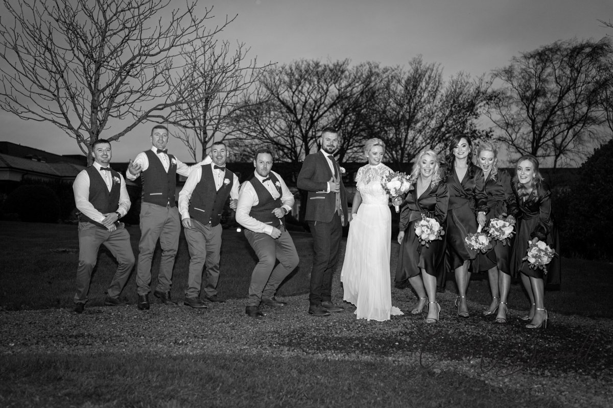 Ciara Stack & Jason Poole