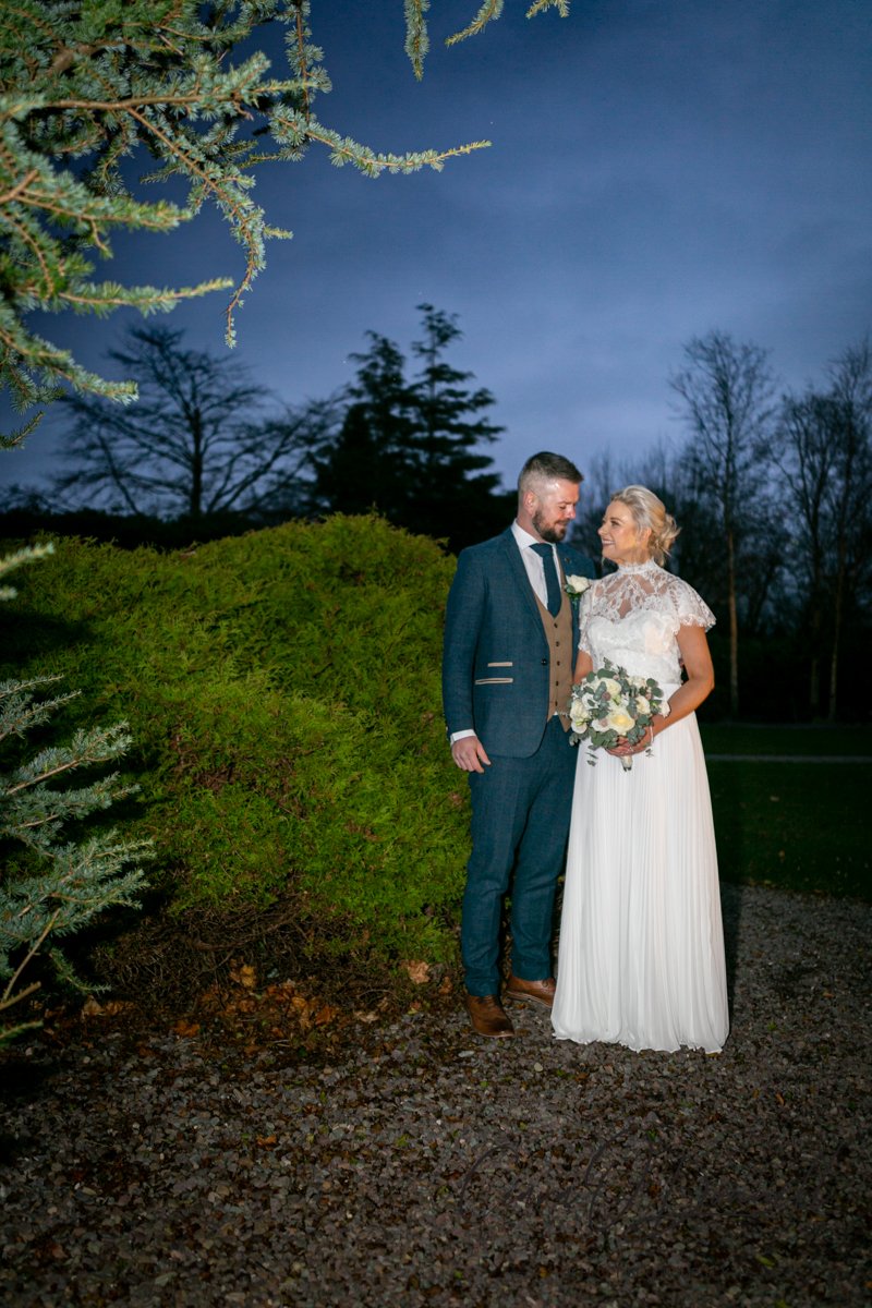 Ciara Stack & Jason Poole