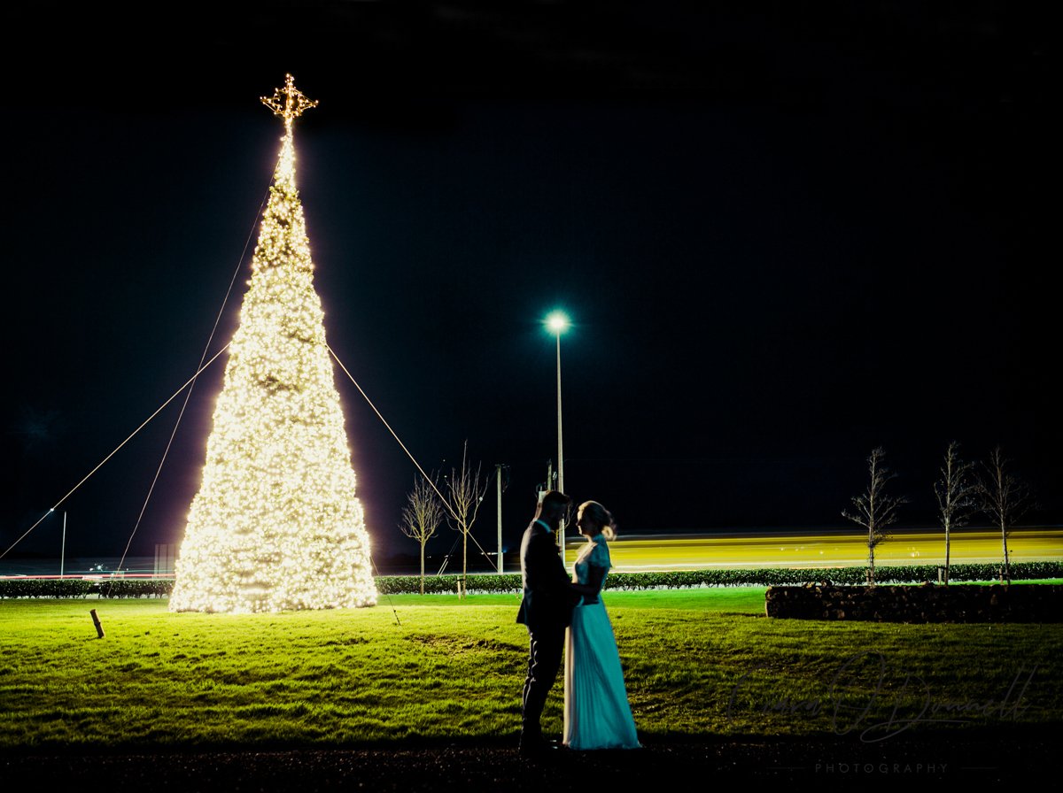 Ciara Stack & Jason Poole