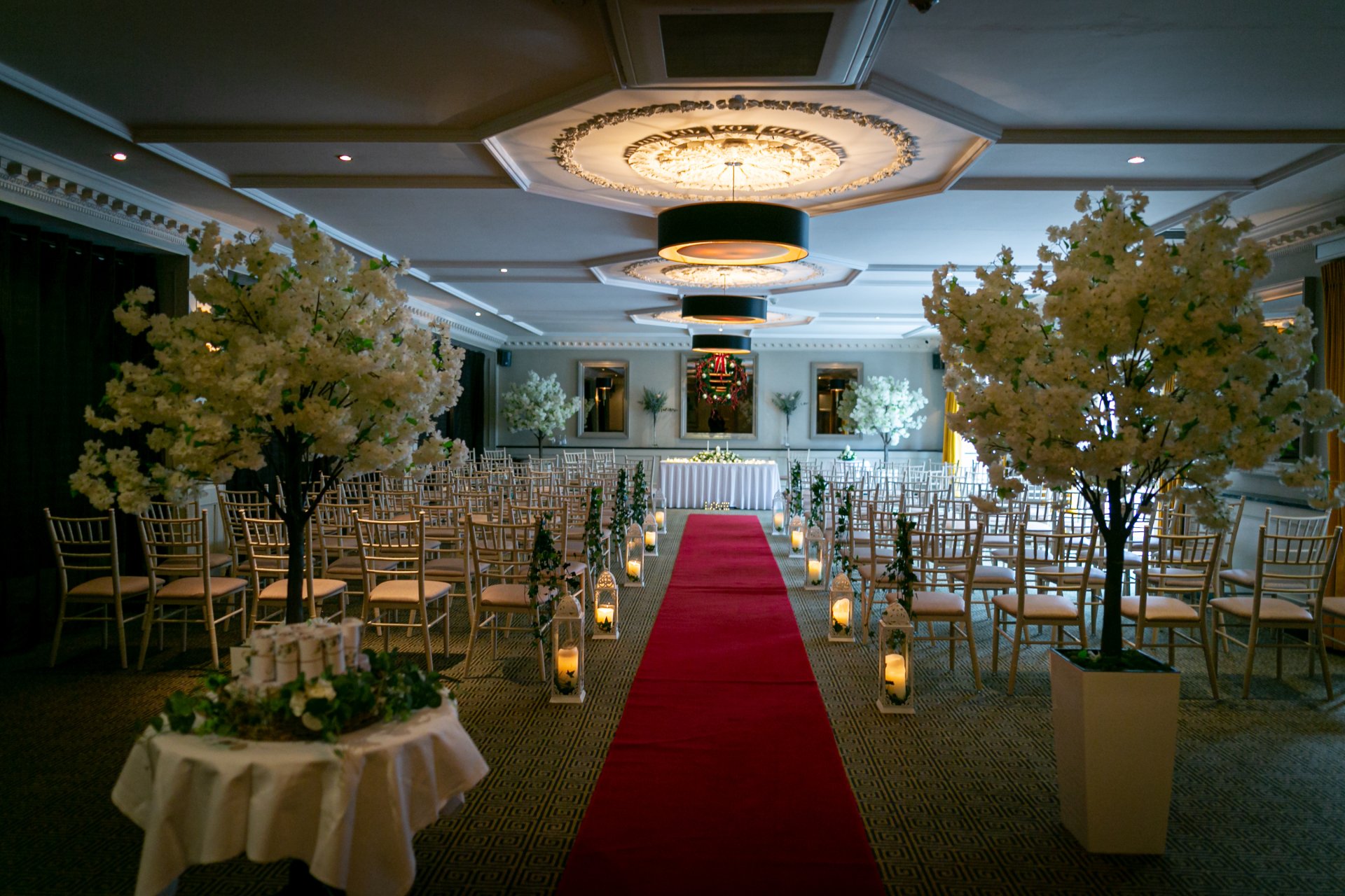 Ciara Stack & Jason Poole