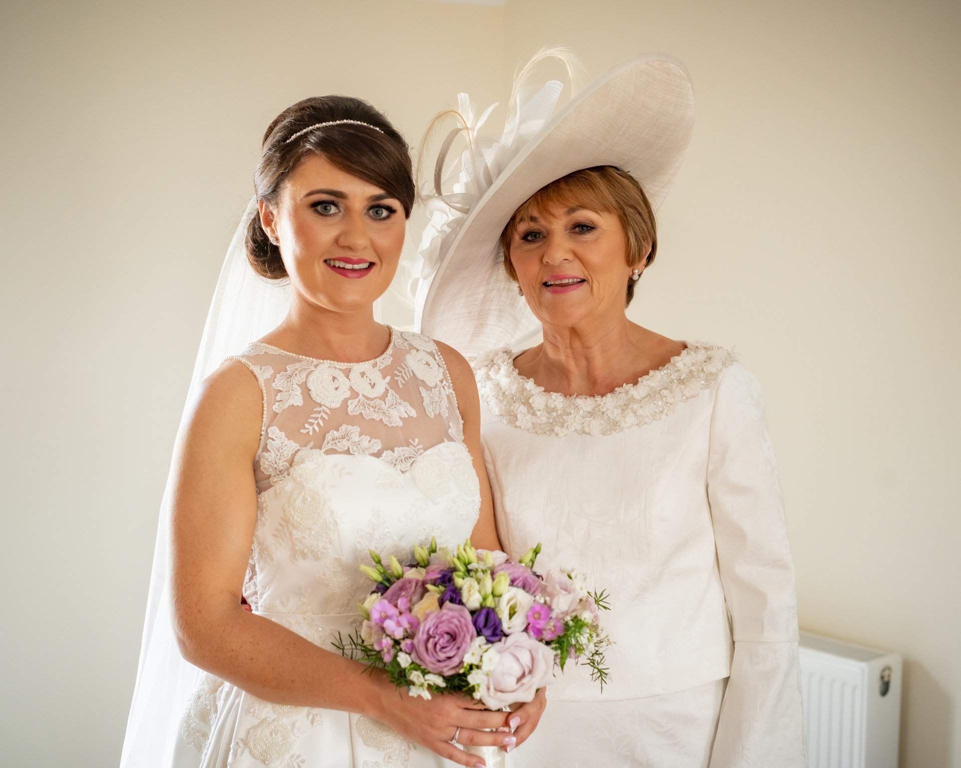 Rosie Healy Rae & Micheál O’Shea