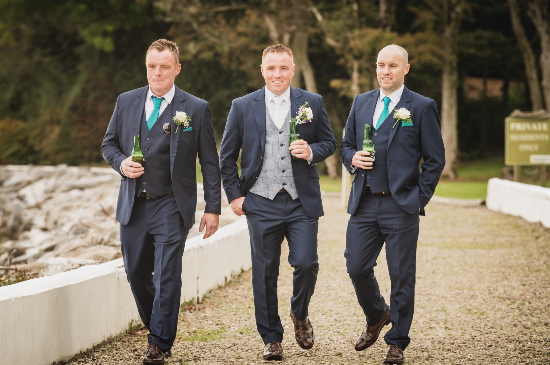 Rosie Healy Rae & Micheál O’Shea