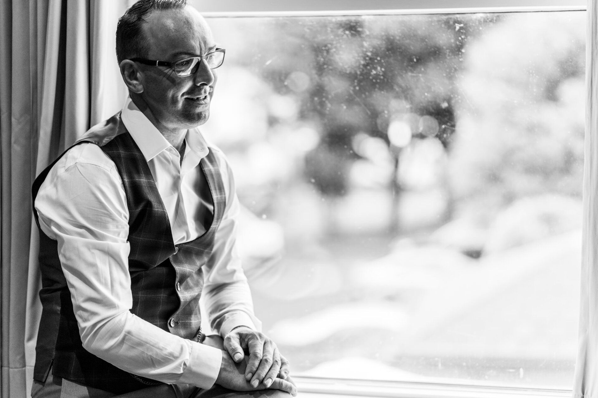 Elaine Ryan & Aidan Doran