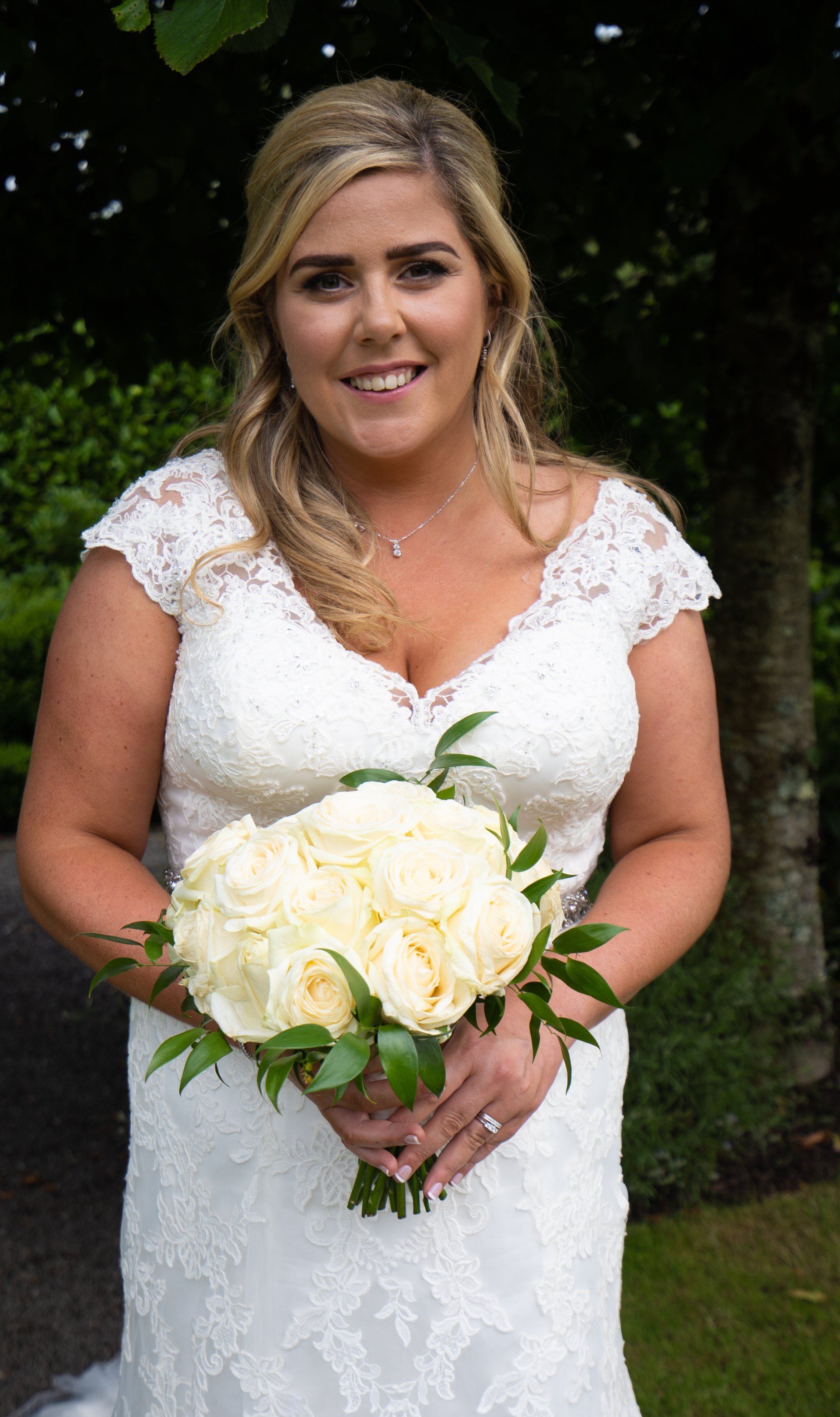 Anne-Marie O’ Dwyer & Seamie Lyons