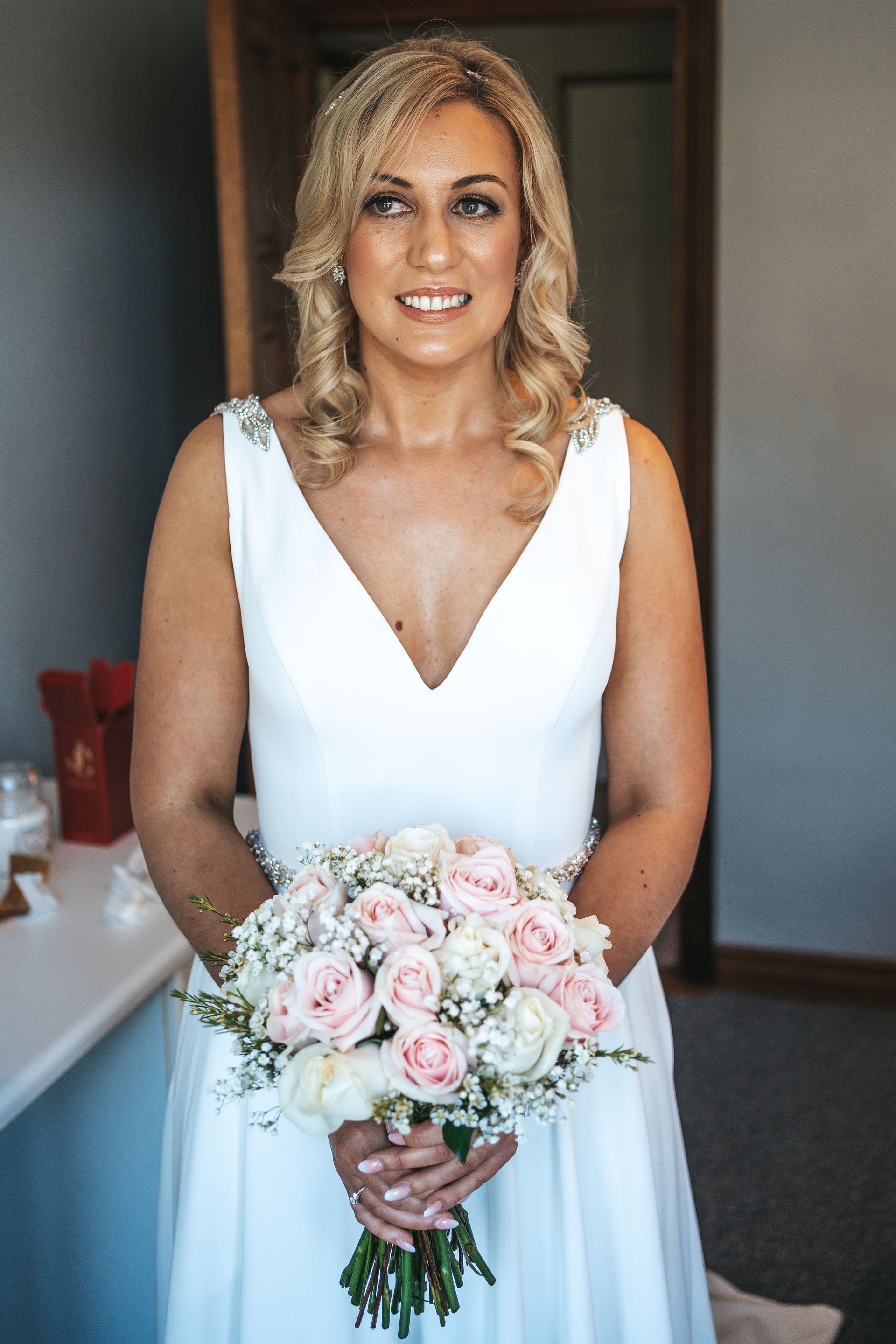 Aoife Murtagh & David Hayes