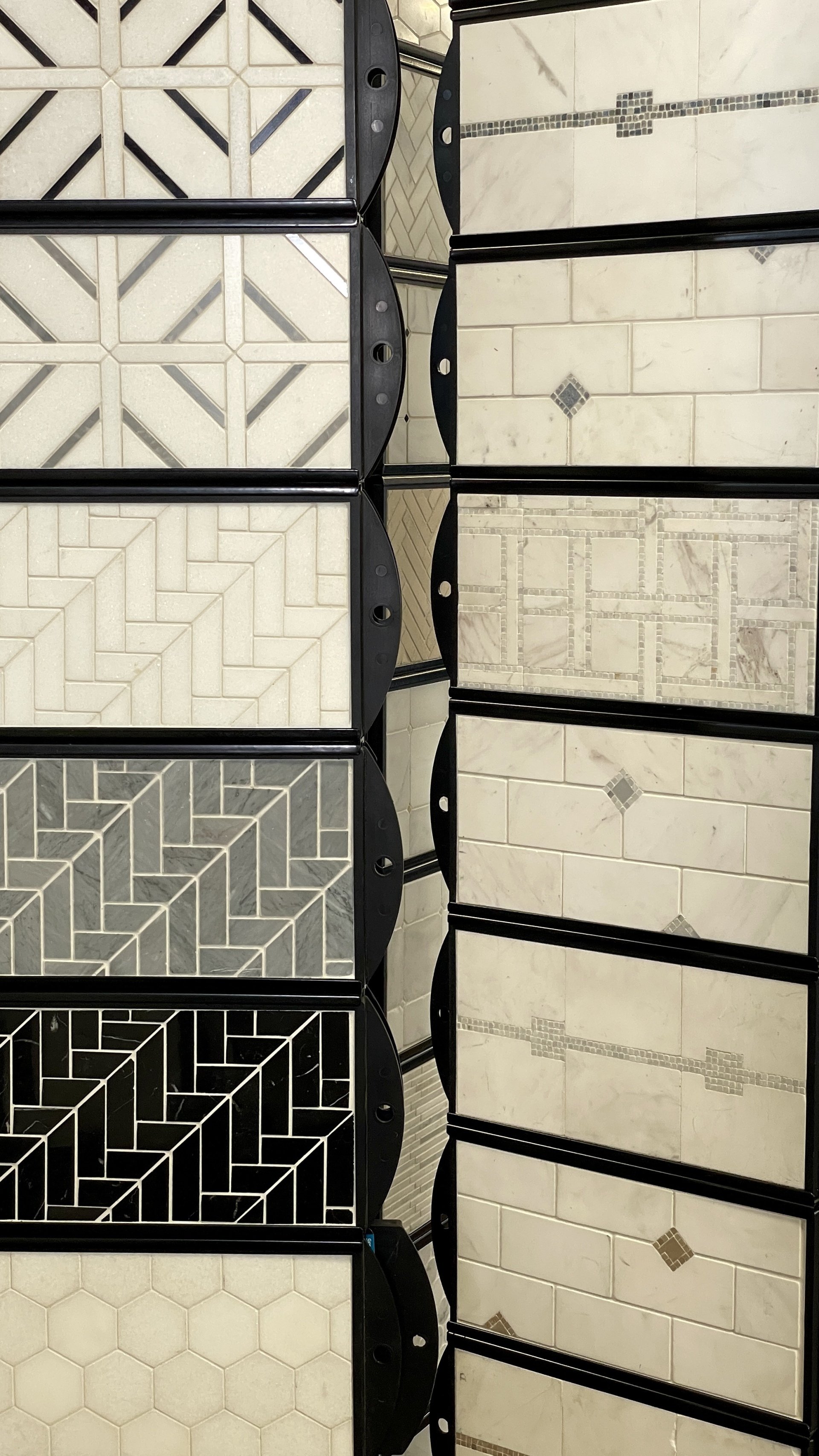 Surface Concepts and Slabs | Products