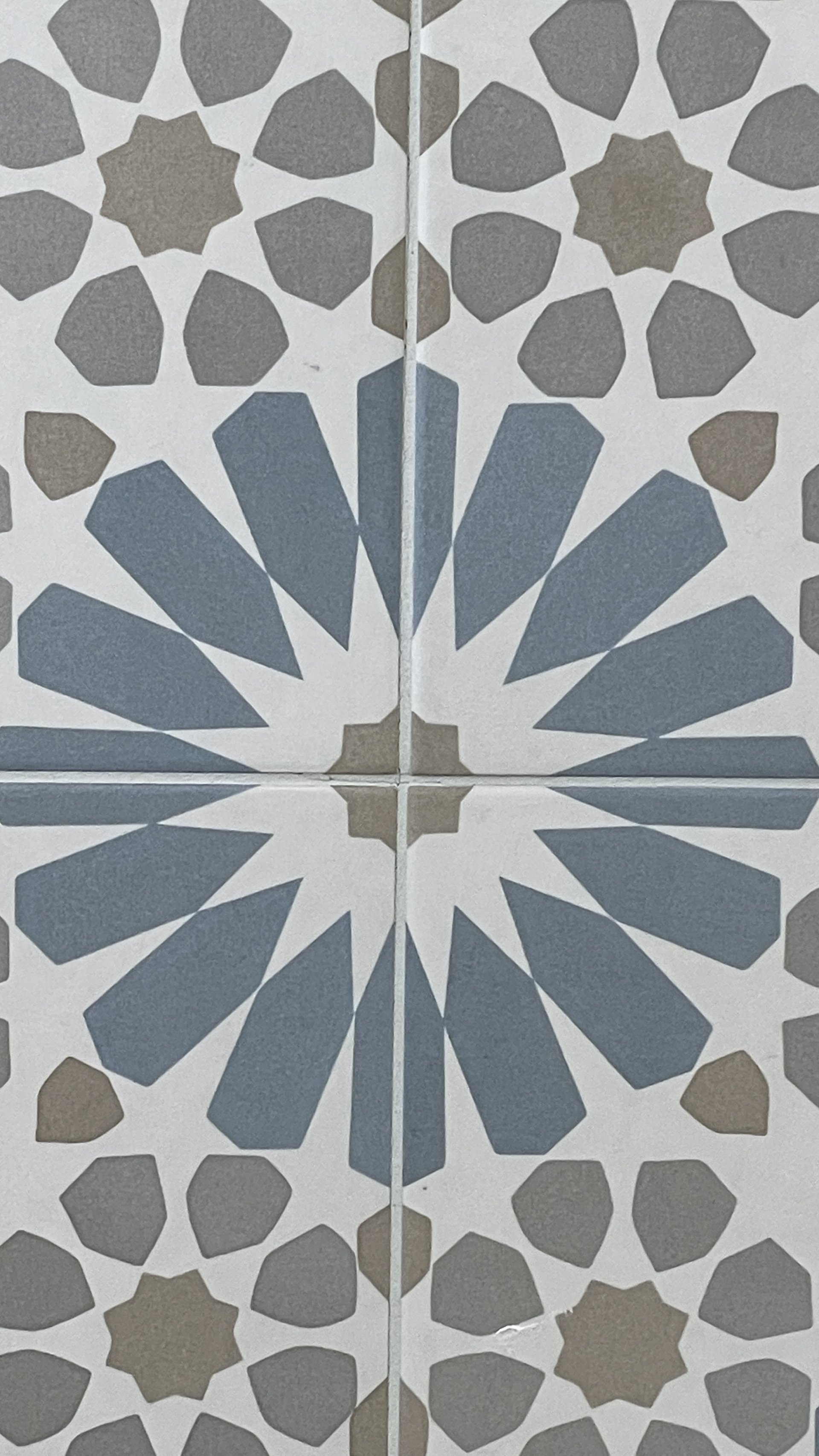 Surface Concepts and Slabs | Products