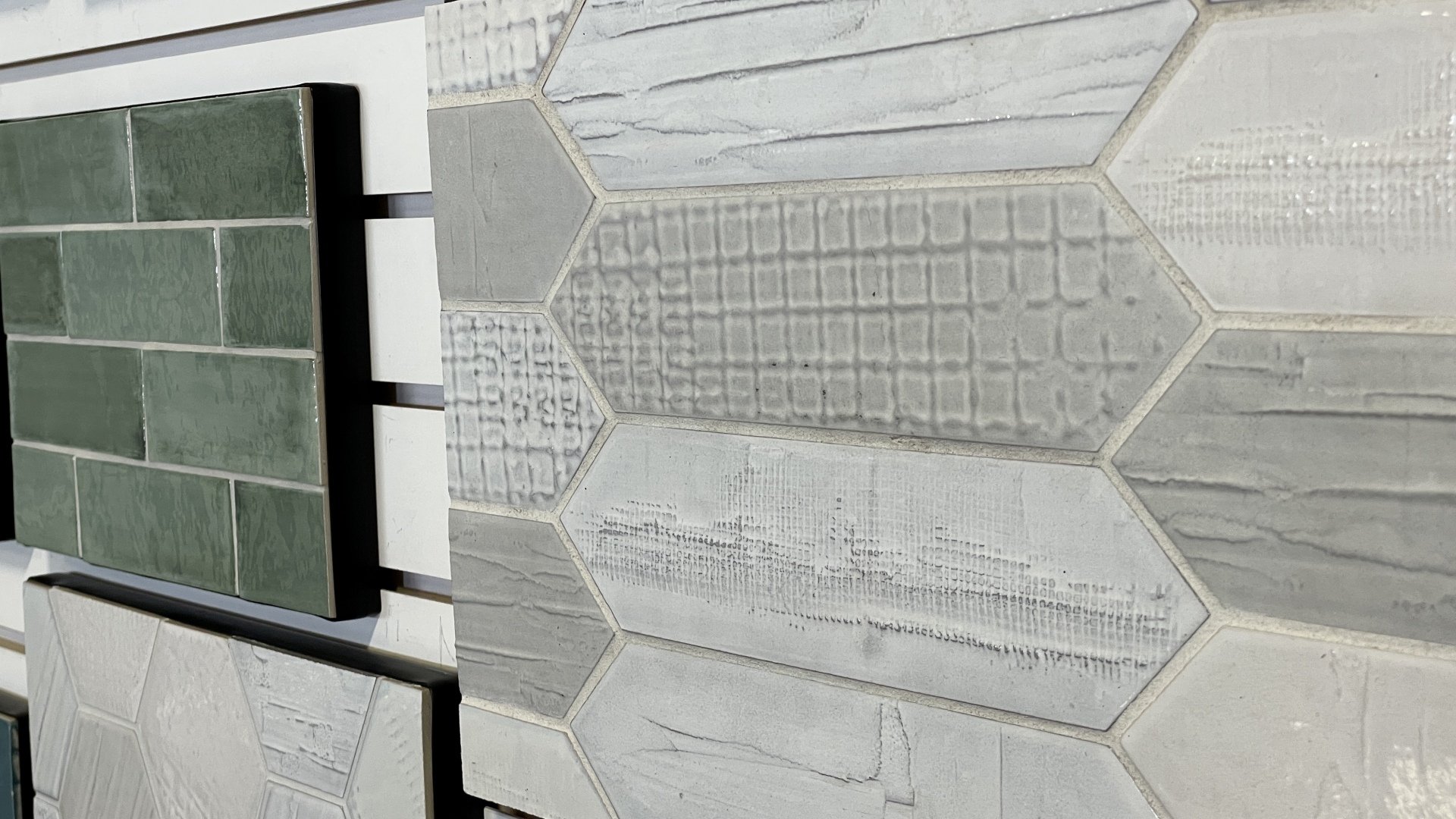 Surface Concepts and Slabs | Products