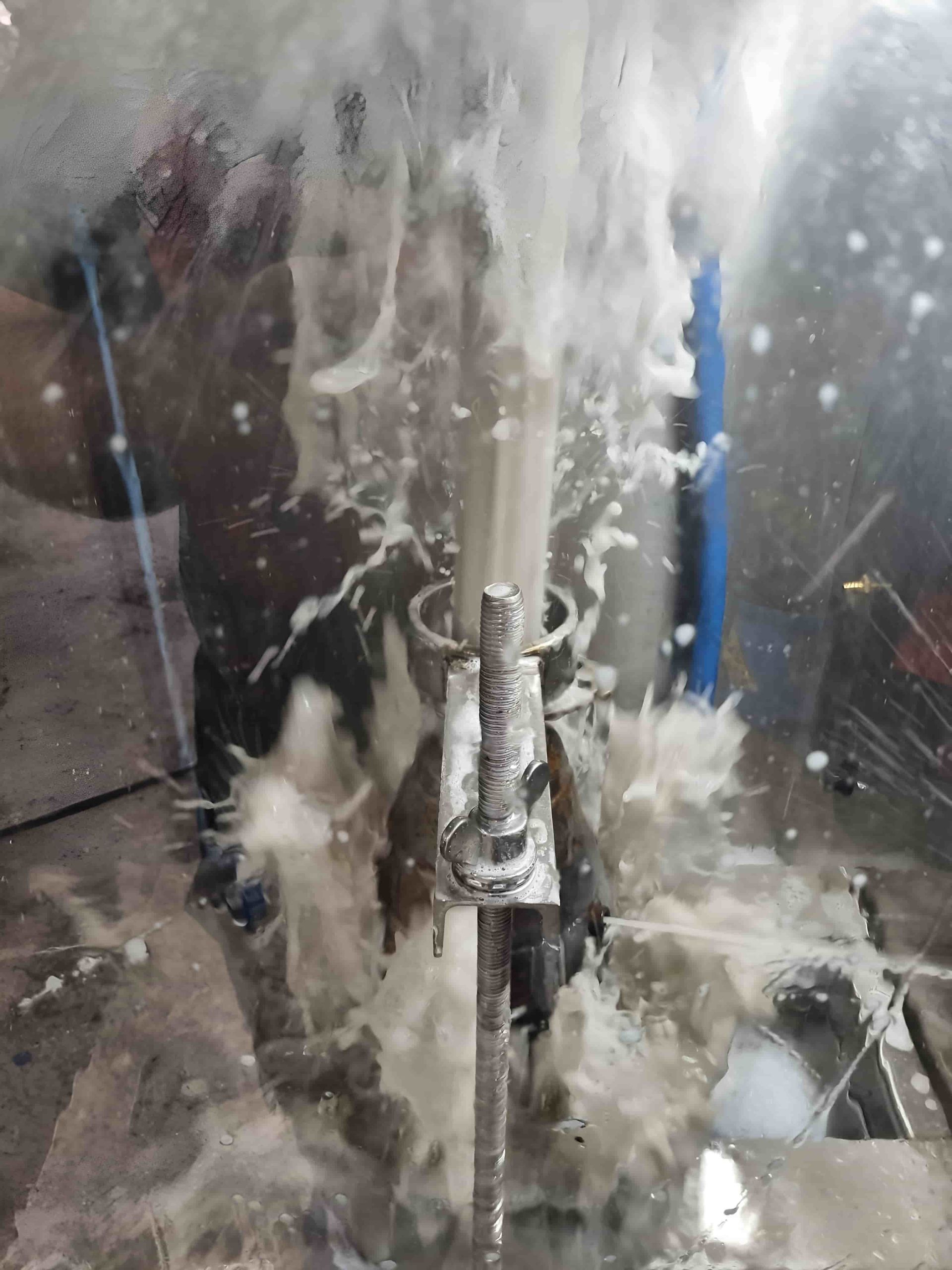 DPF Regeneration in Darwin | REGEN NT