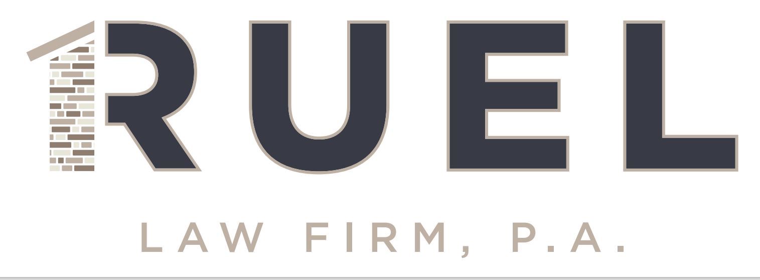 Home - Ruel Law Firm P.A.