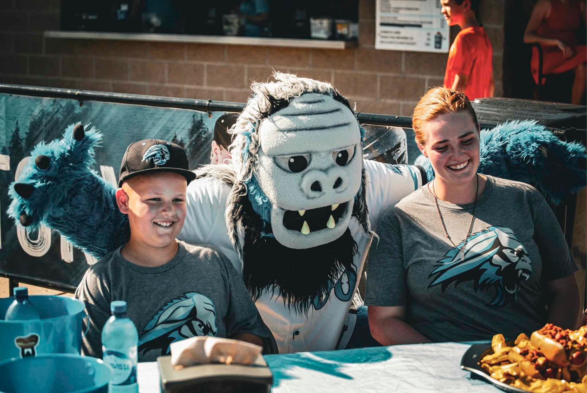 Collegiate Baseball | Spearfish, SD | Spearfish Sasquatch Baseball