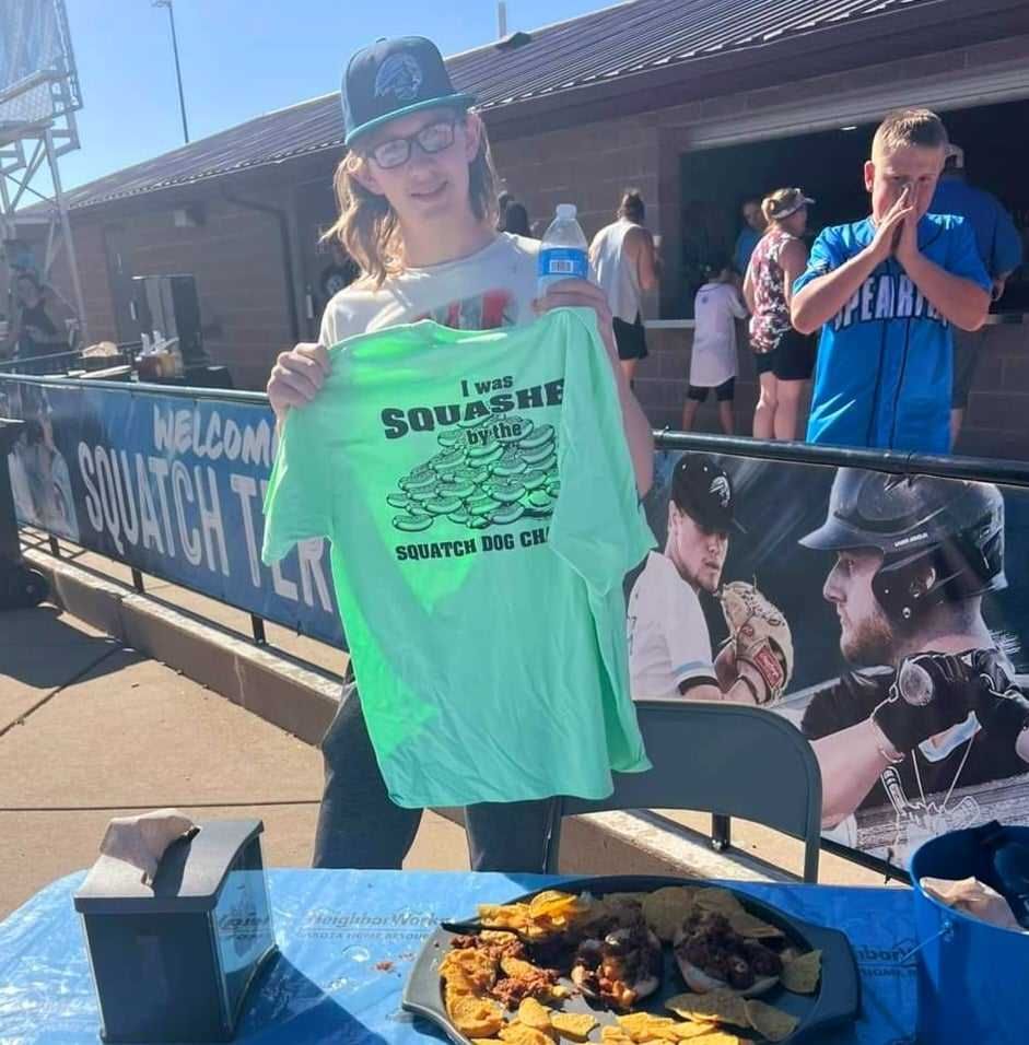 Collegiate Baseball | Spearfish, SD | Spearfish Sasquatch Baseball