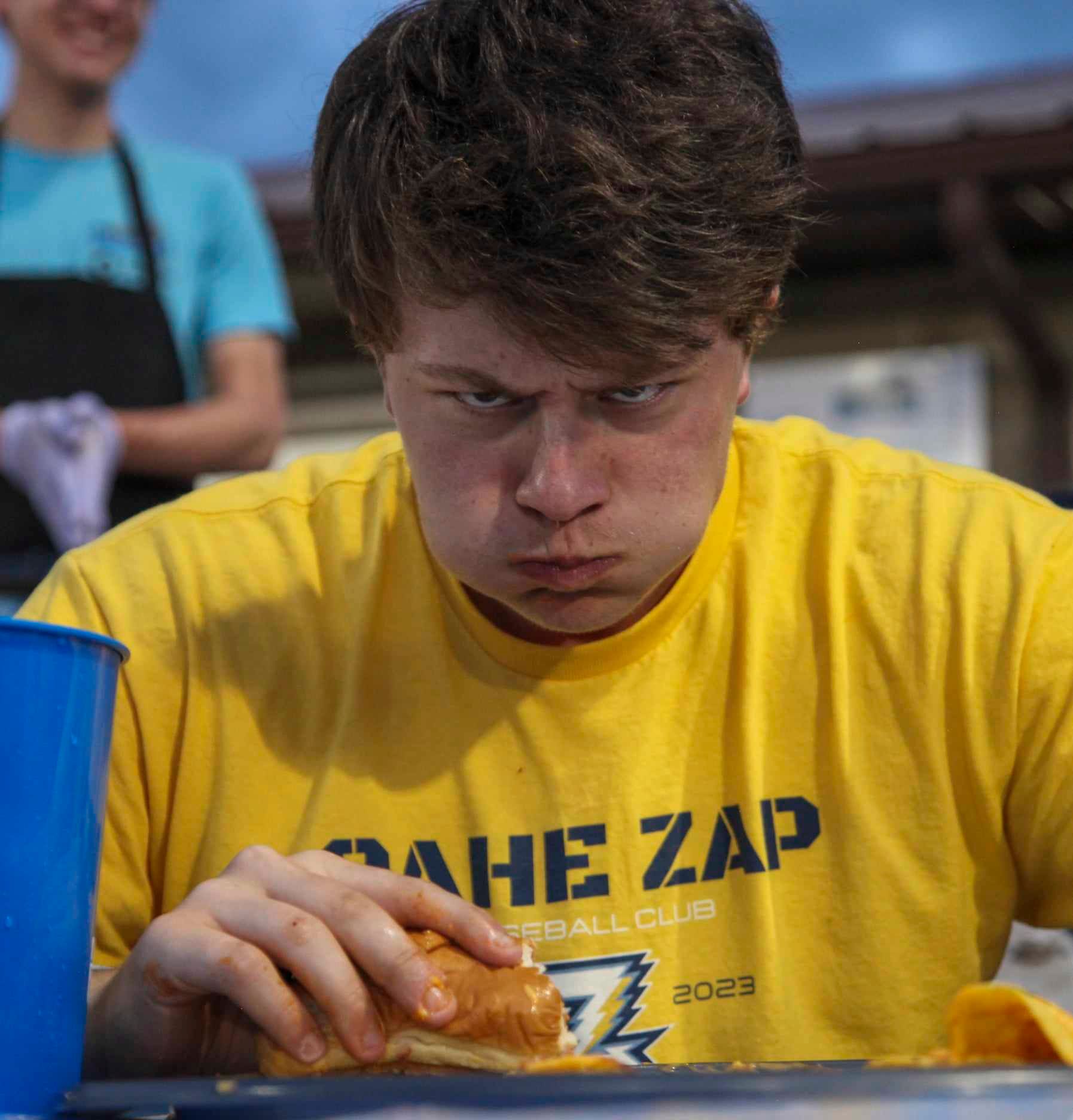 Collegiate Baseball | Spearfish, SD | Spearfish Sasquatch Baseball