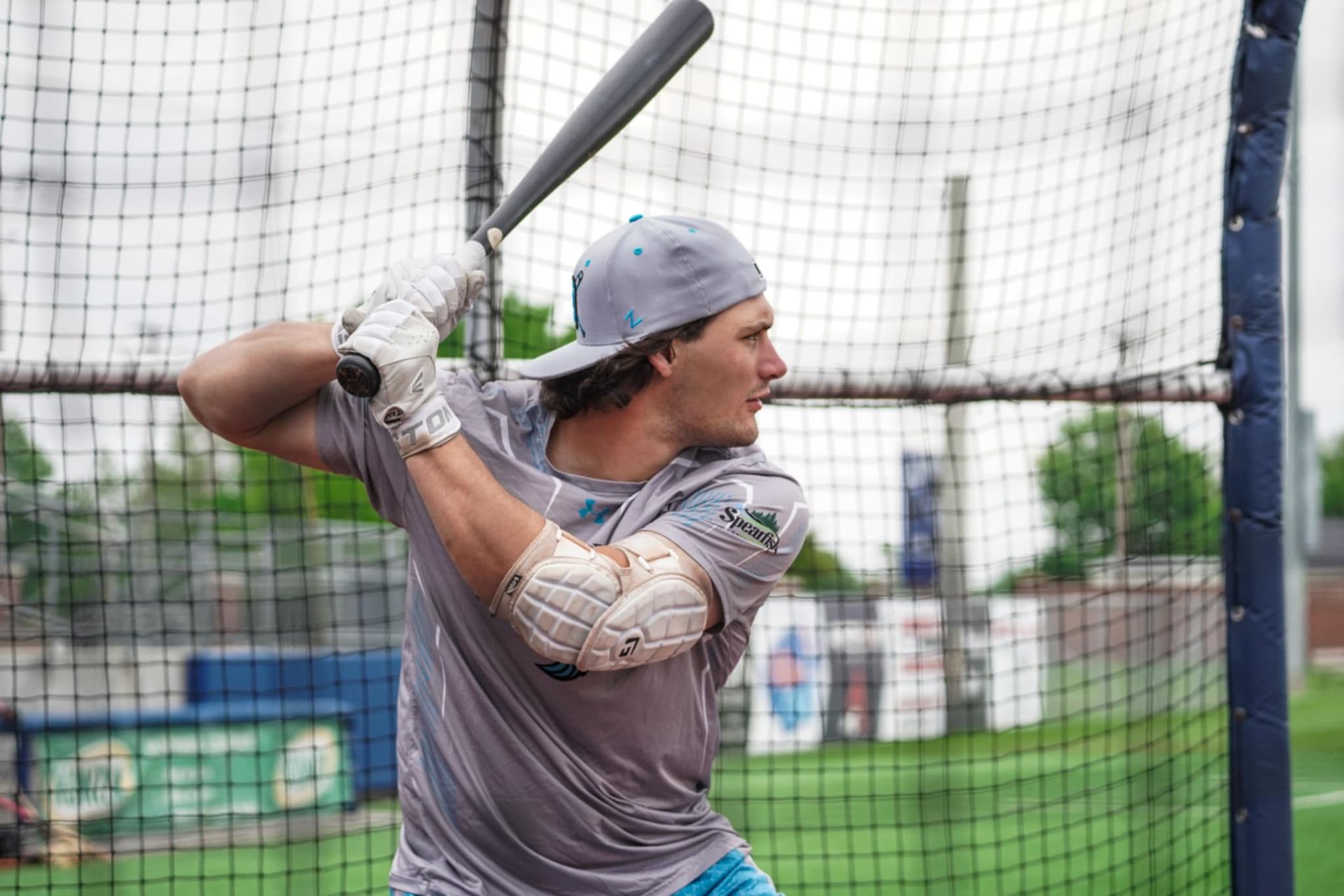 Collegiate Baseball | Spearfish, SD | Spearfish Sasquatch Baseball