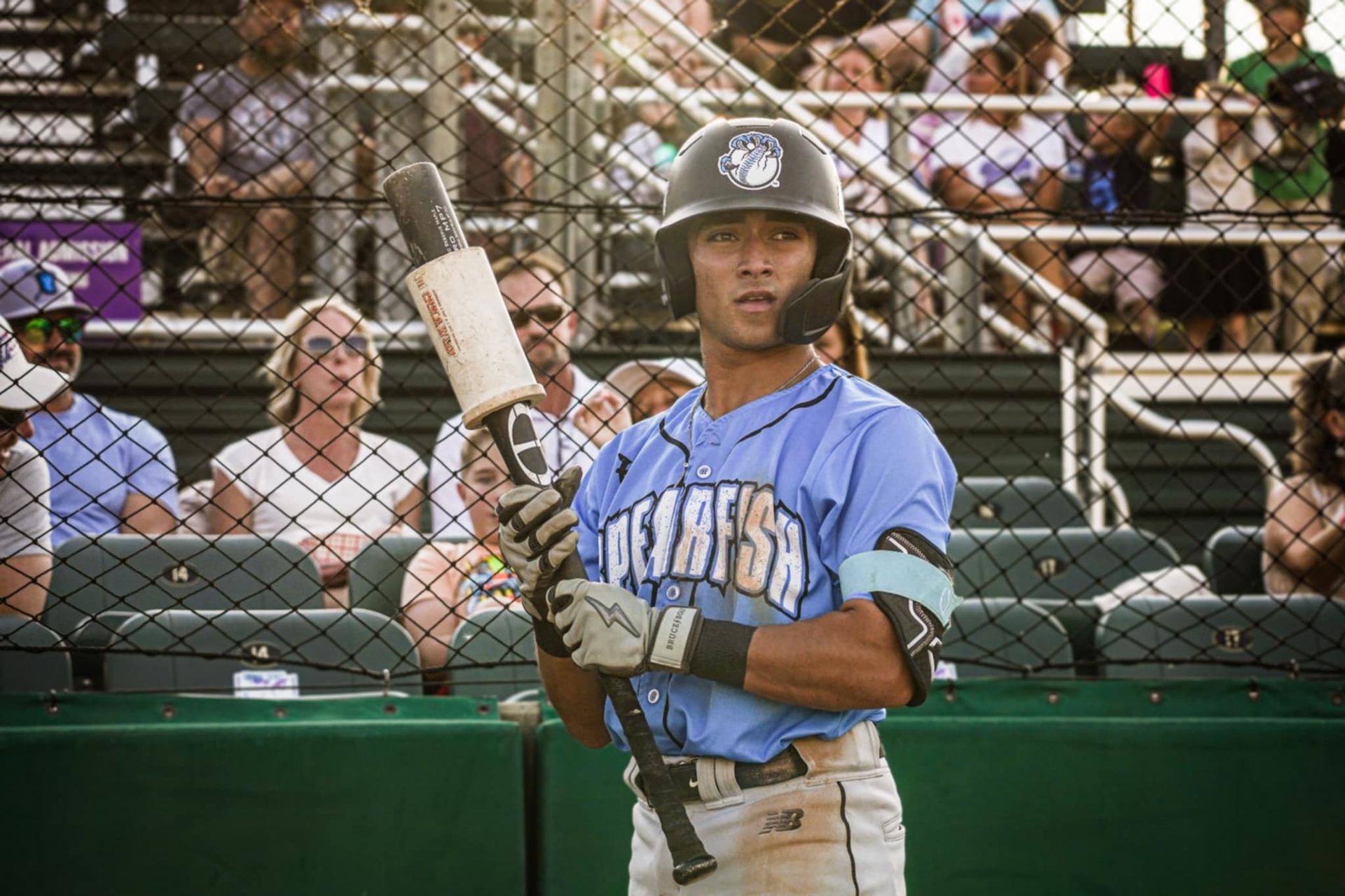 Collegiate Baseball | Spearfish, SD | Spearfish Sasquatch Baseball