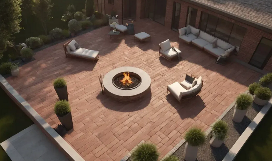 Fire Resistant Homes | Addition Building Design