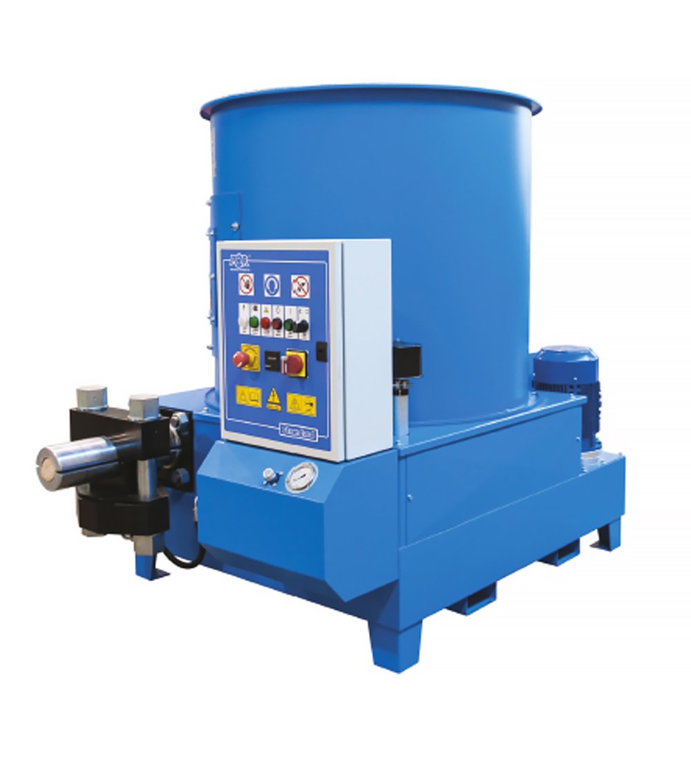 Briquette Tech | Briquetting Solutions, Briquetting Machines ...