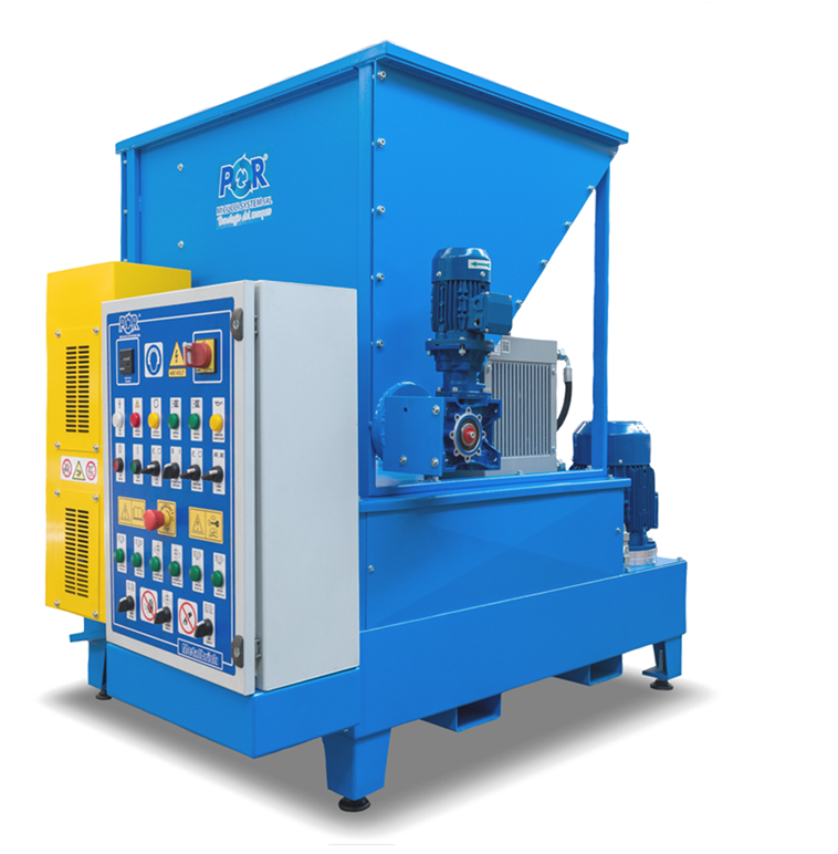 Briquette Tech | Briquetting Solutions, Briquetting Machines ...