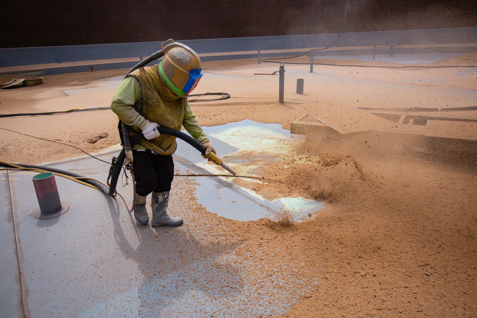 Professional Painter | Jacksonville, FL | Quality Touch Painting