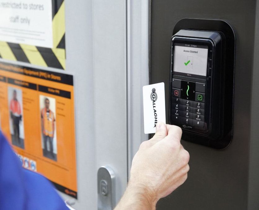 LT Solutions - Electrical and More