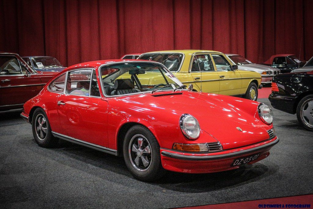 Vintage Cars | Carnation, WA | 425-333-5600