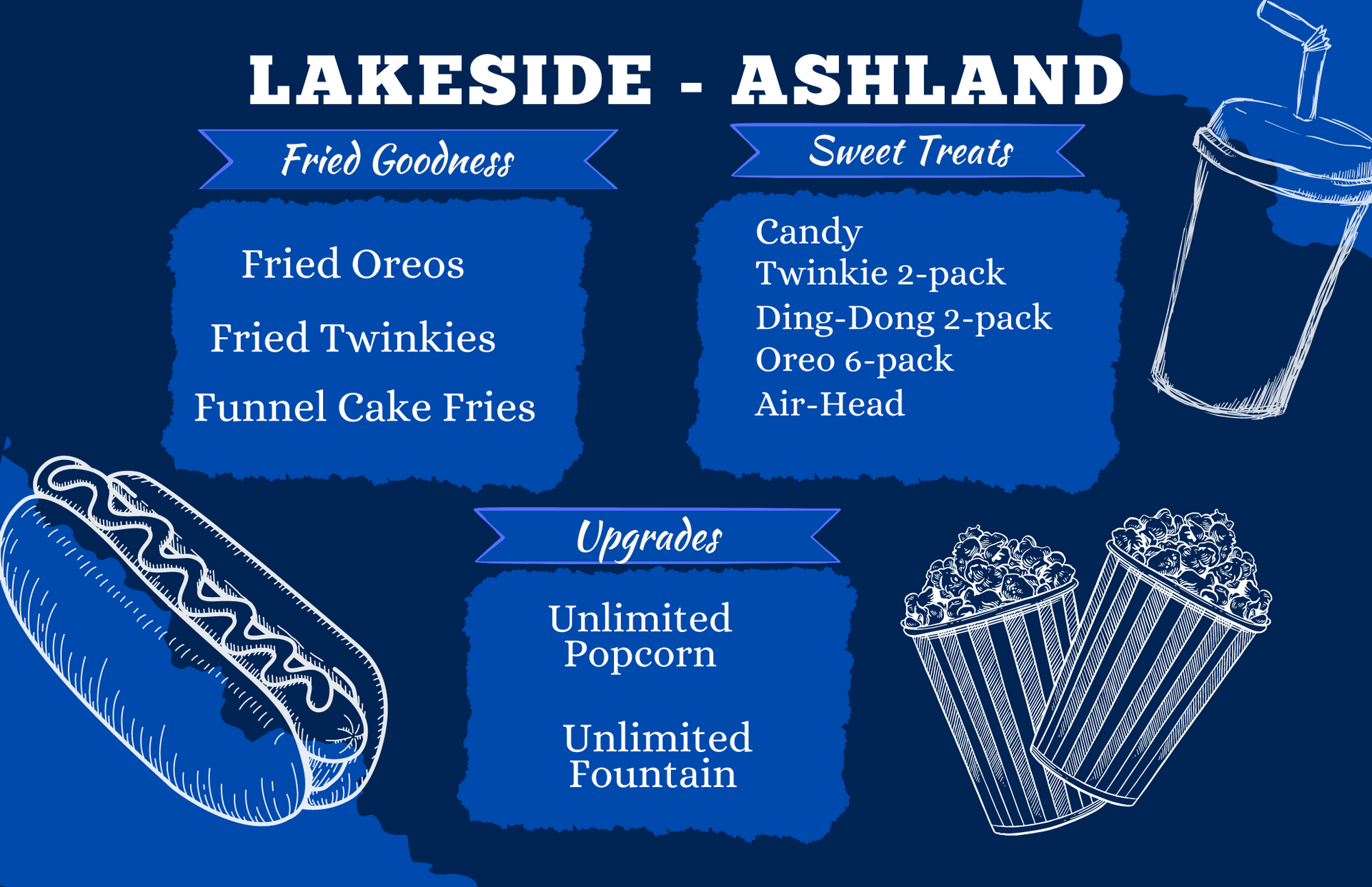Lakeside | Event Venue in Ashland, MO