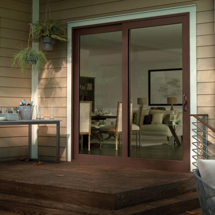 French Sliding Patio Doors in Modesto, CA