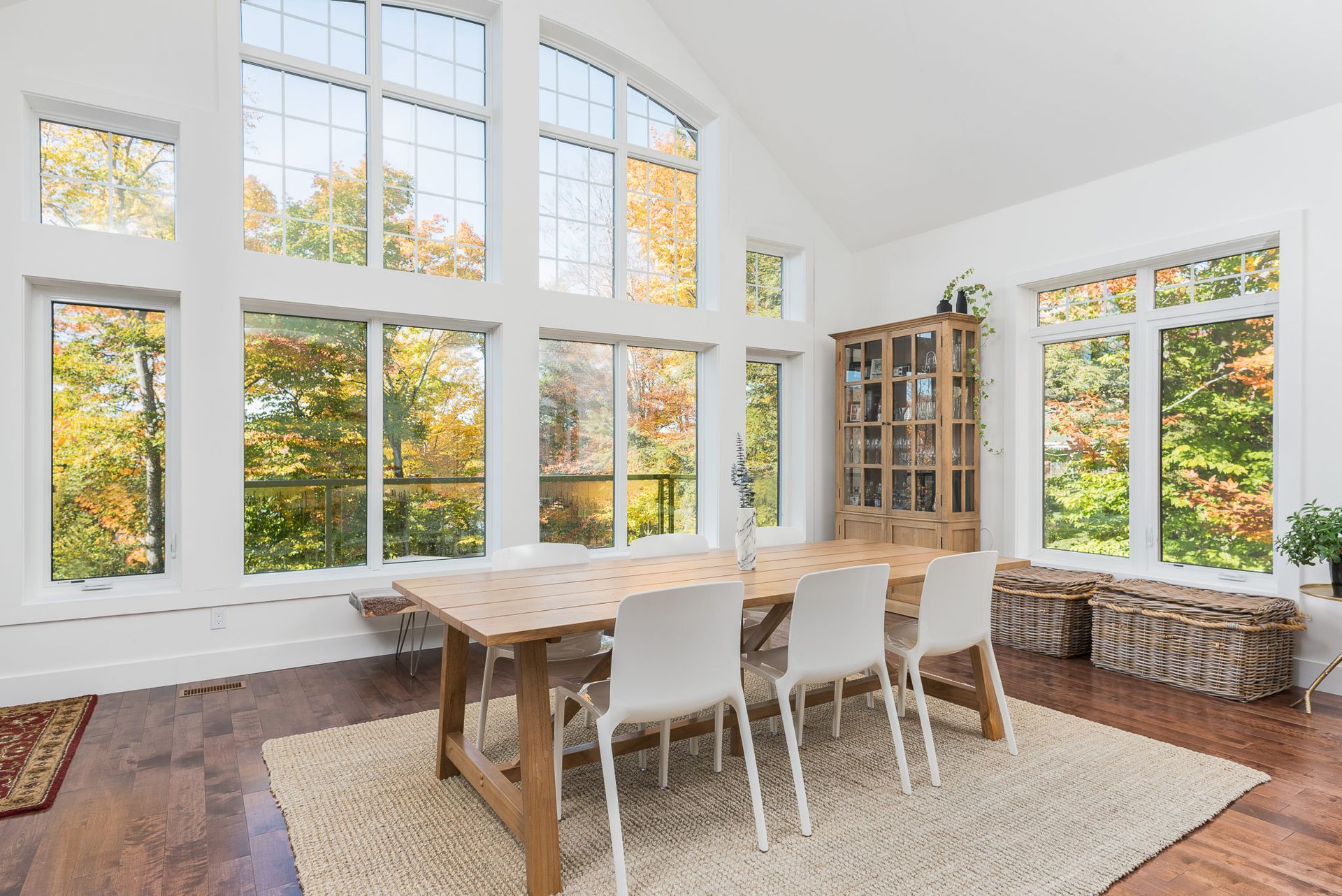 Timeless Windows Series Modesto | Capitol Door & Window