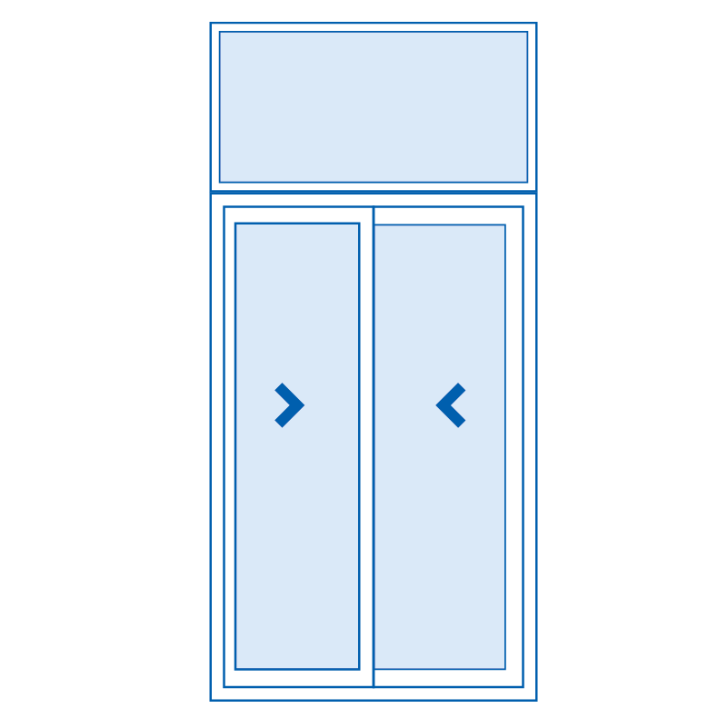 Horizontal Slider Windows Modesto | Capitol Door & Window
