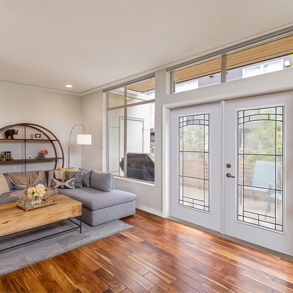 El & El Exterior Doors & Entry Doors Modesto, CA