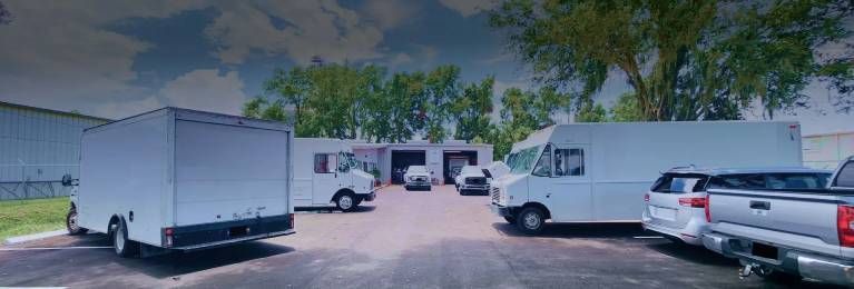 Ocala Auto Repair - Ocala Truck & Car Center