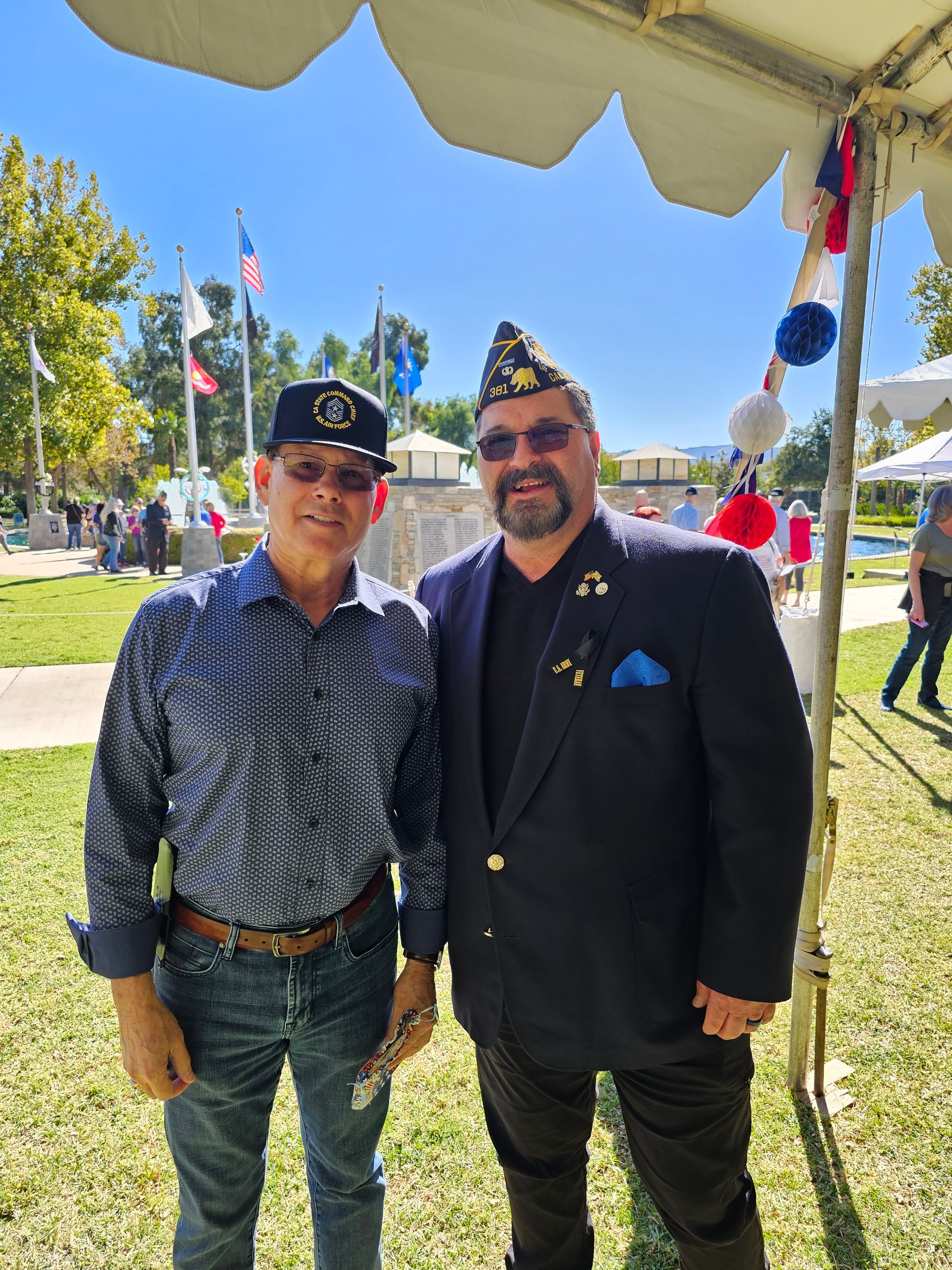 Vote Michael Koslow for U.S. Congress 2024