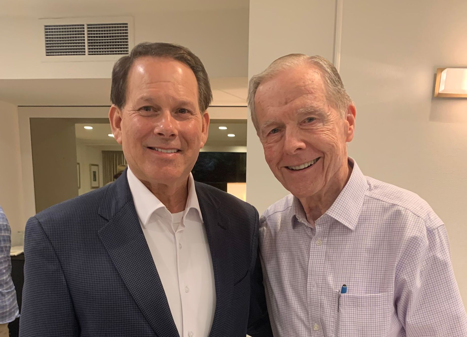 Vote Michael Koslow for U.S. Congress 2024