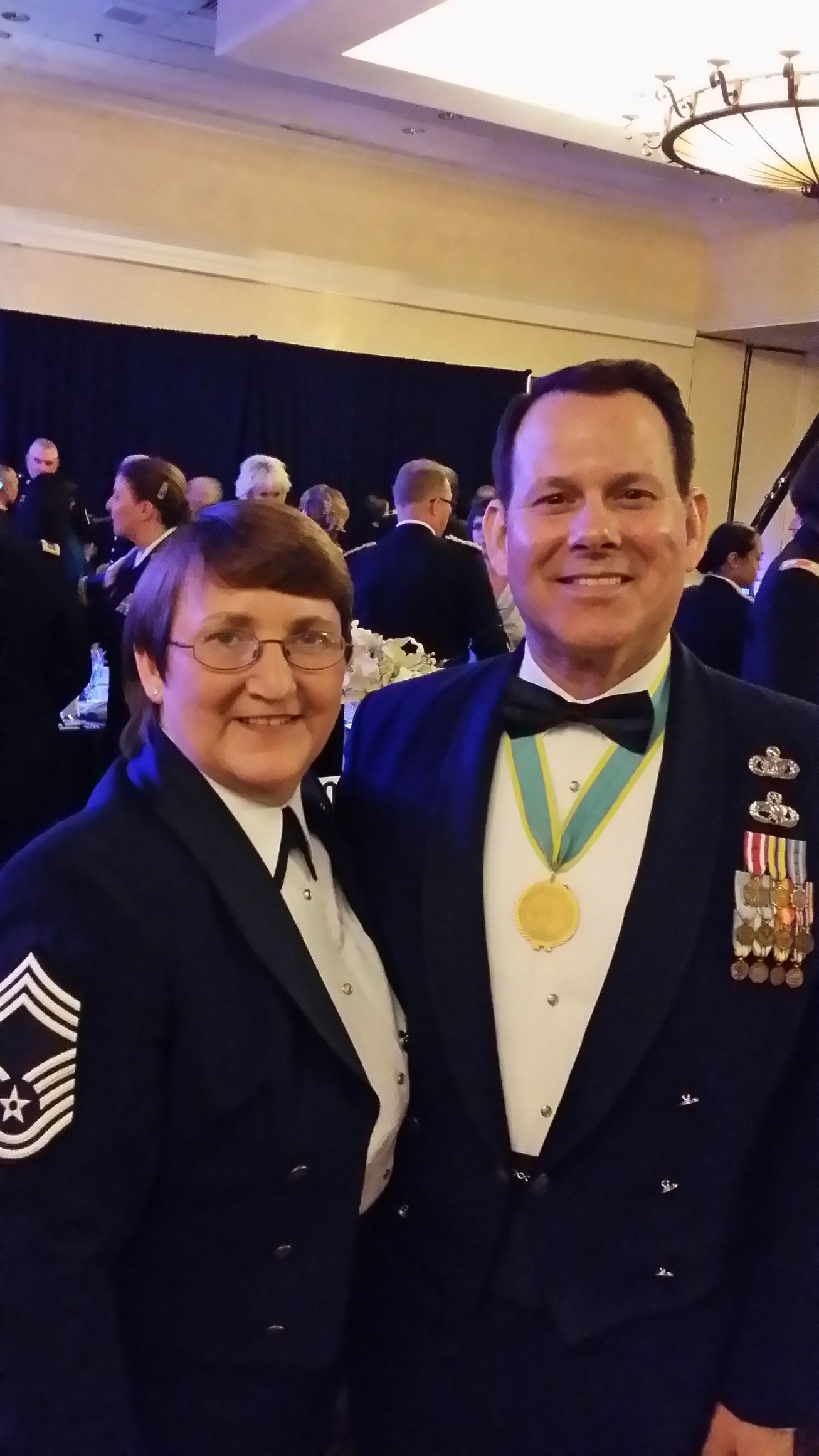 Vote Michael Koslow for U.S. Congress 2024