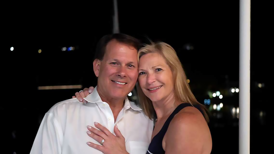 Vote Michael Koslow for U.S. Congress 2024