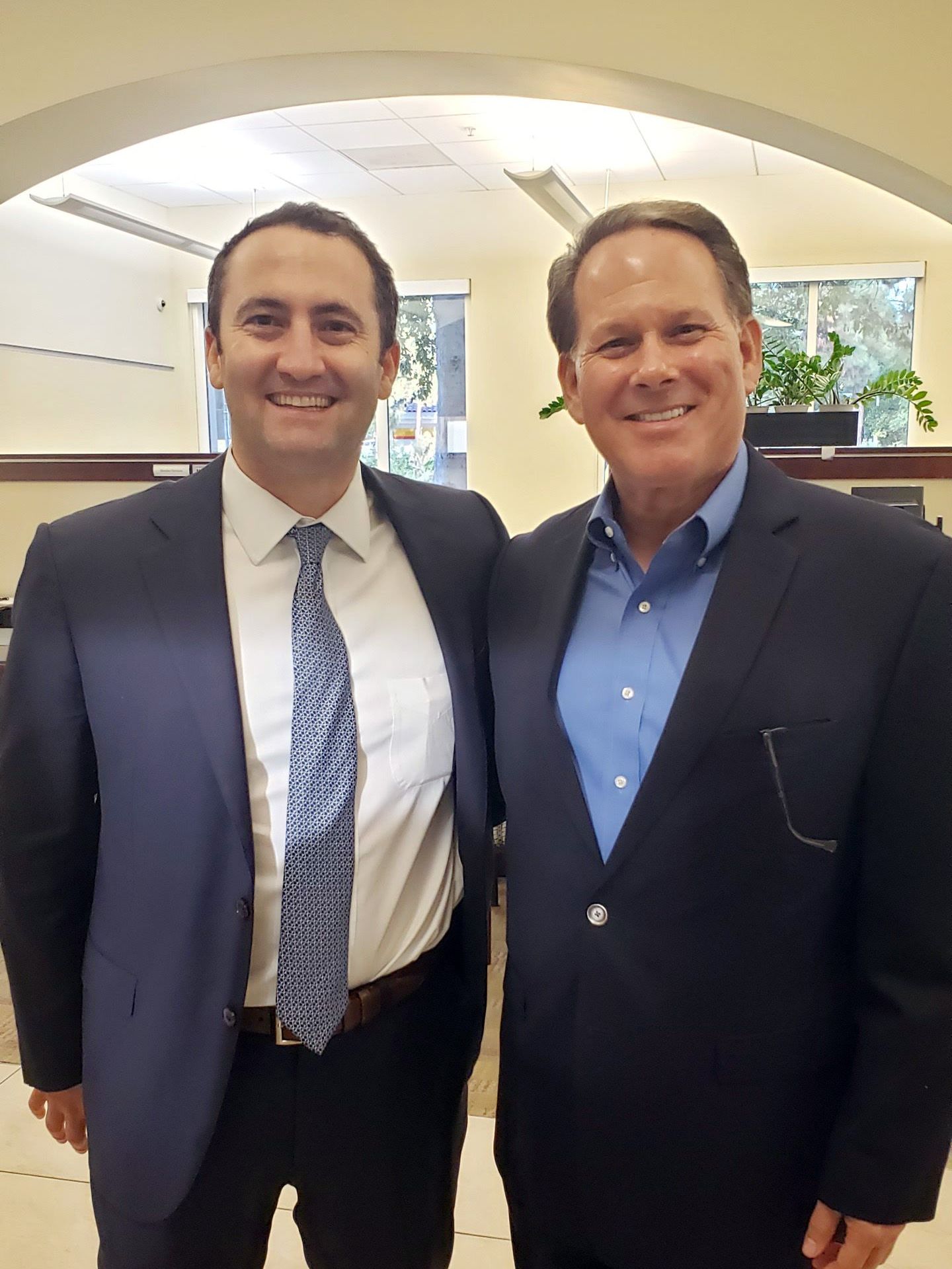 Vote Michael Koslow for U.S. Congress