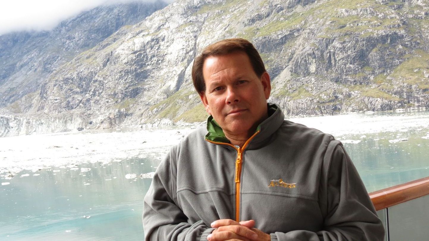 Vote Michael Koslow for U.S. Congress 2024