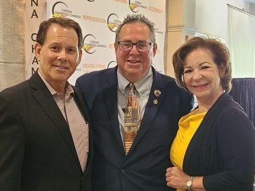 Vote Michael Koslow for U.S. Congress 2024