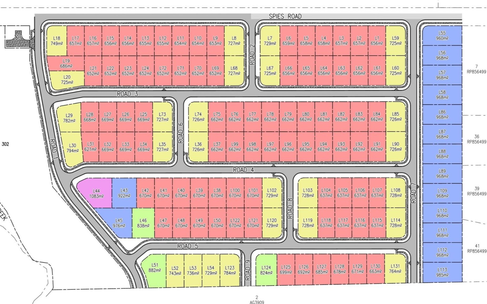Precinct Urban Planning | Expert Town Planning & Development Services