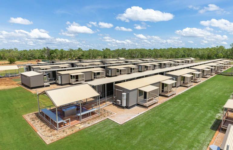 Precinct Urban Planning | Expert Town Planning & Development Services