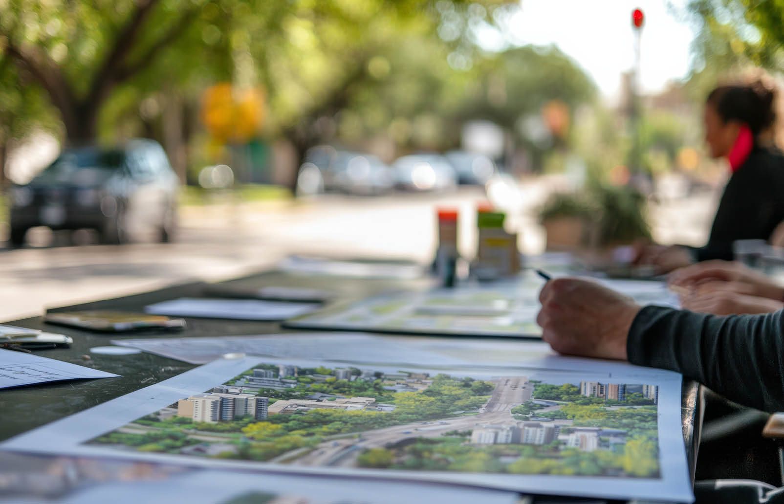 Precinct Urban Planning | Expert Town Planning & Development Services
